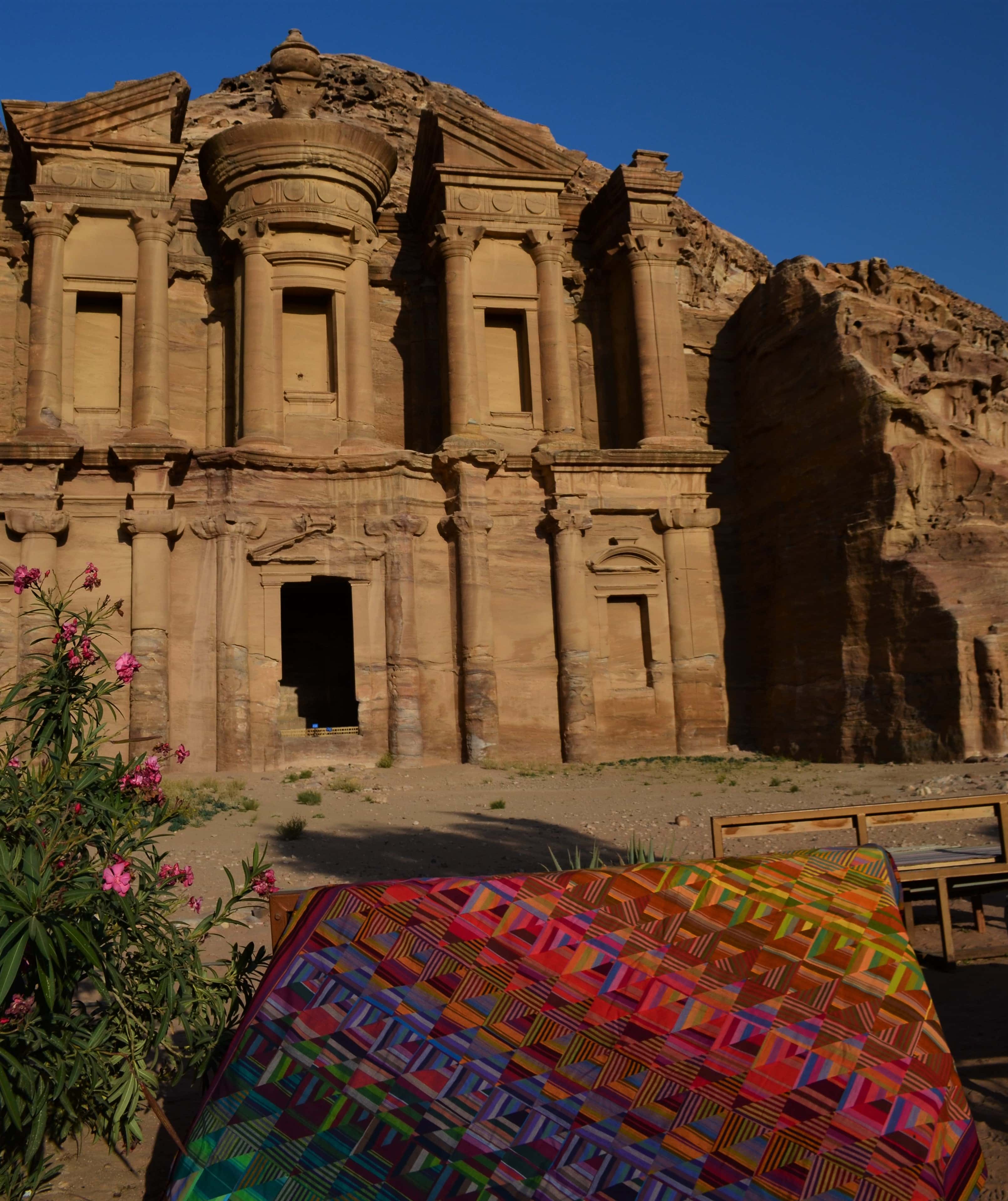 Photo Gallery - Quiltripping