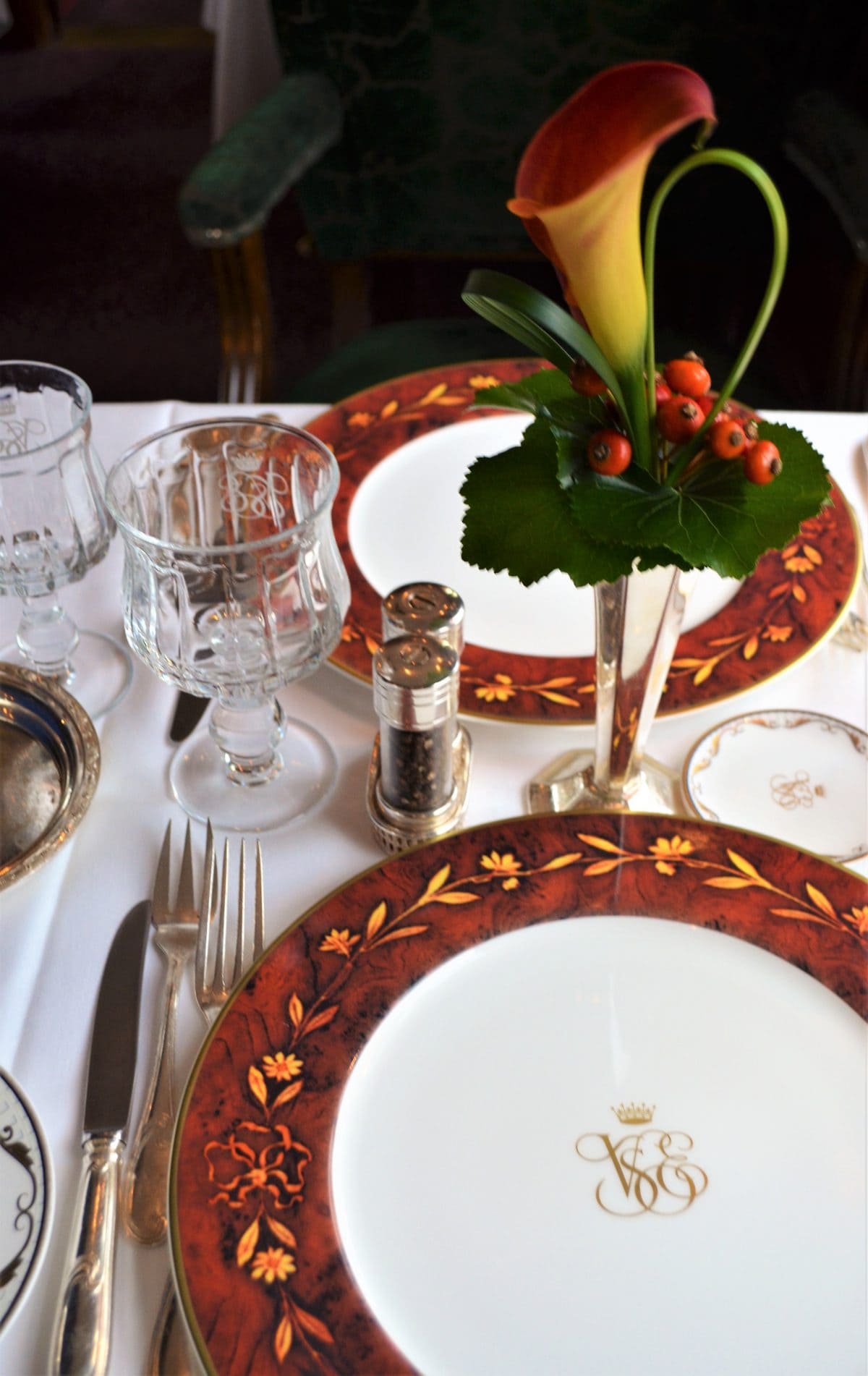 Luxury Without Murder - My Orient Express Experience - Quiltripping