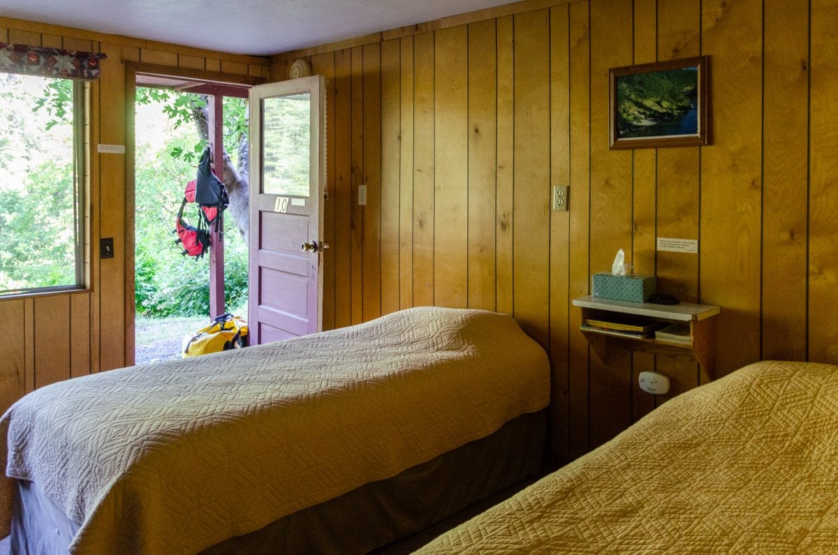 Rogue Luxury - My Lodge to Lodge Rogue River Rafting Trip Experience ...