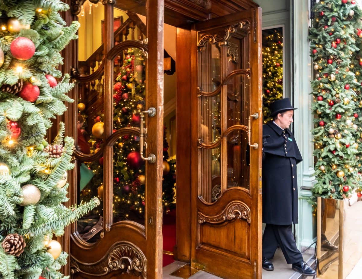 Loved These 25 Festive Things To Do in London in December - No Bah ...