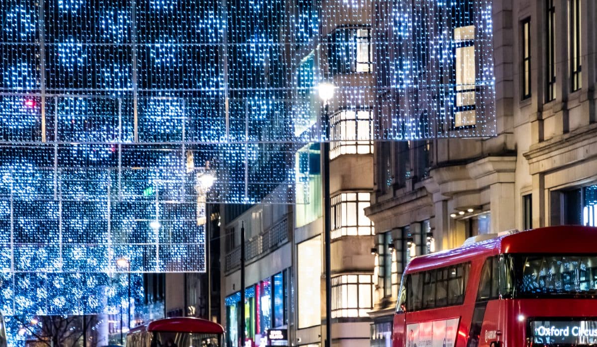 Loved These 25 Festive Things To Do in London in December - No Bah ...