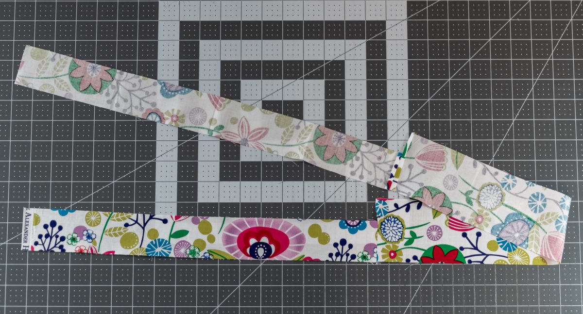 A Reversible, Free Scrub Cap Pattern With Easy Instructions - Quiltripping