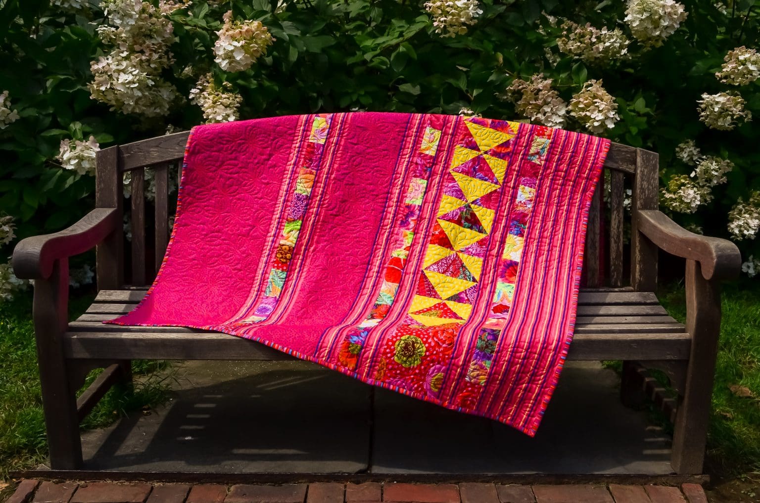 Quilting - Quiltripping