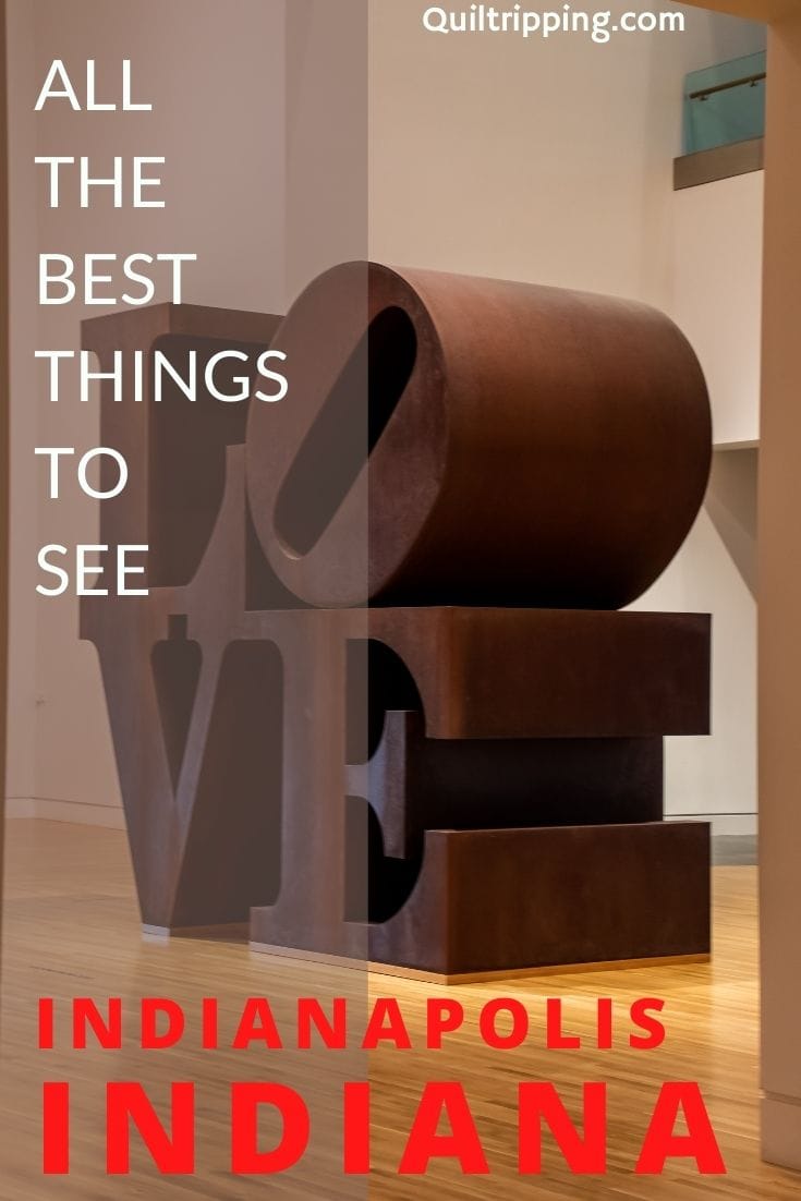 Discovering Artistic Indianapolis - My Favorite Things to Do in Indy ...