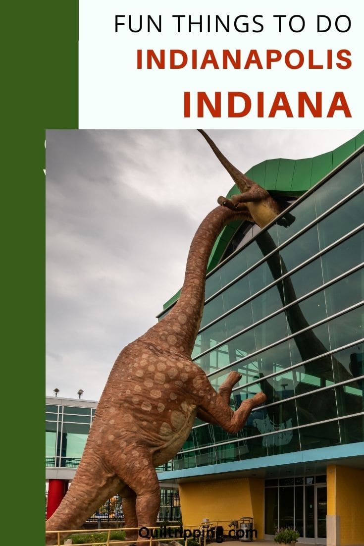 Discovering Artistic Indianapolis - My Favorite Things to Do in Indy ...