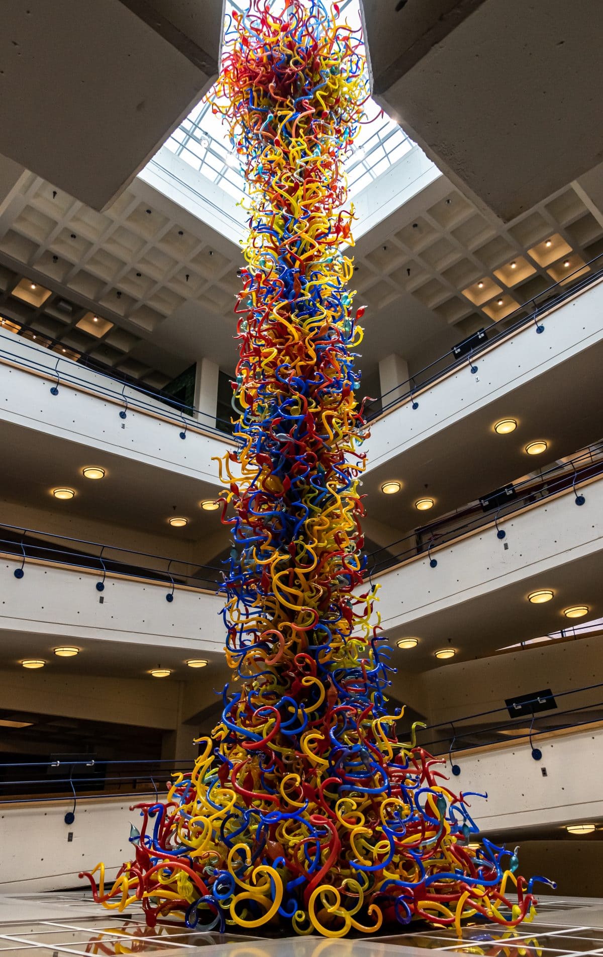 Discovering Artistic Indianapolis - My Favorite Things to Do in Indy ...