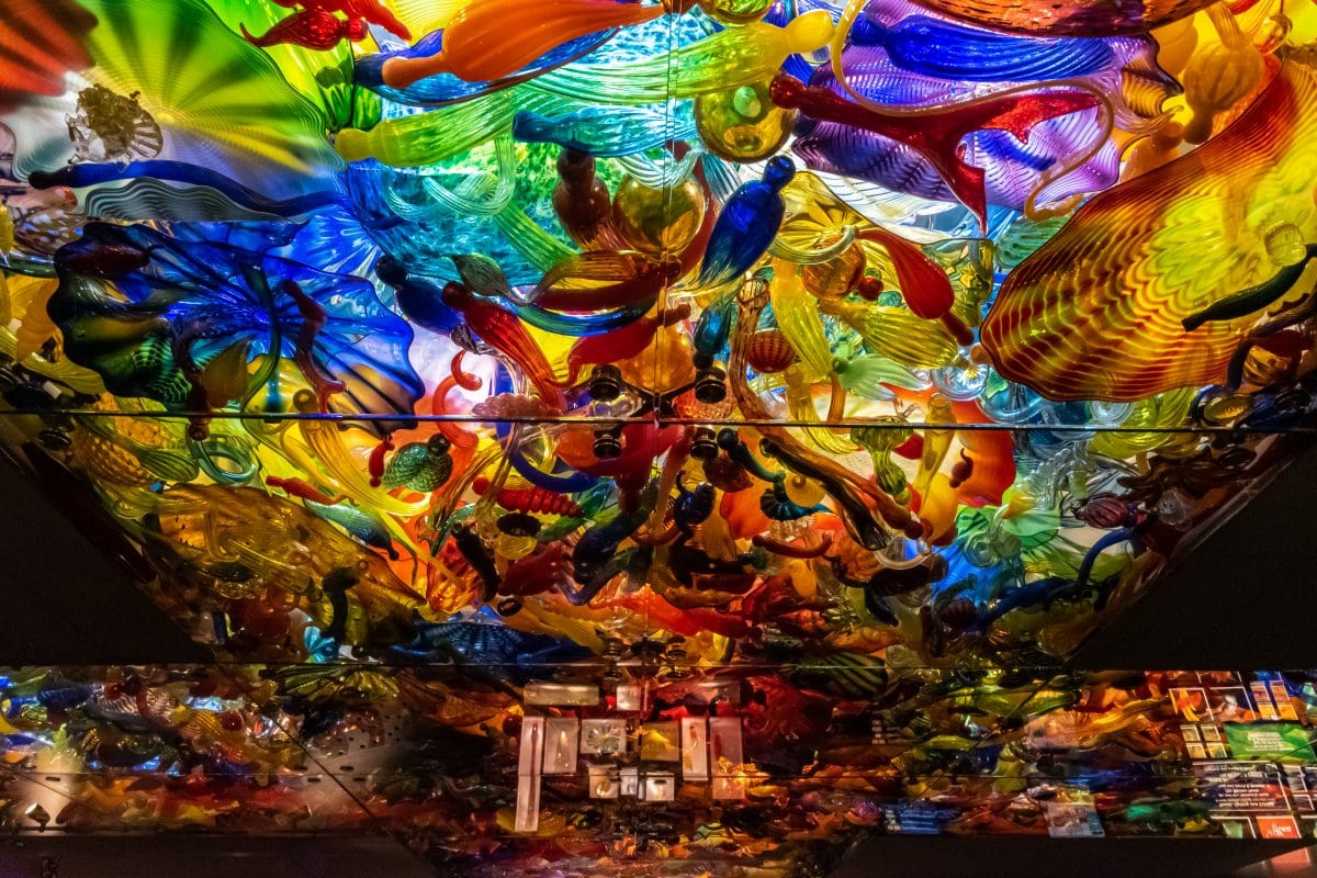 Discovering Artistic Indianapolis - My Favorite Things to Do in Indy ...