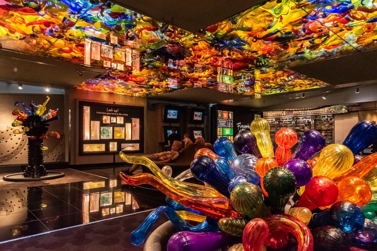 Discovering Artistic Indianapolis - My Favorite Things to Do in Indy ...