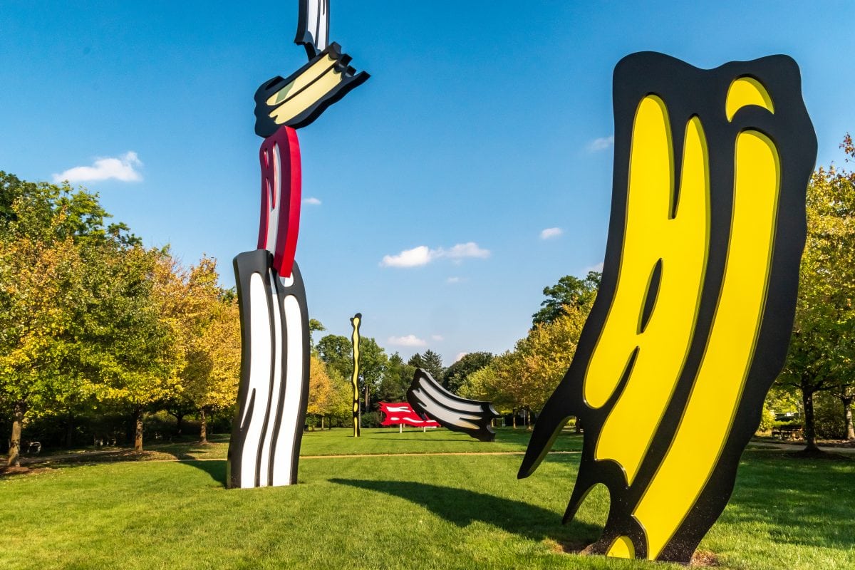 Discovering Artistic Indianapolis - My Favorite Things to Do in Indy ...