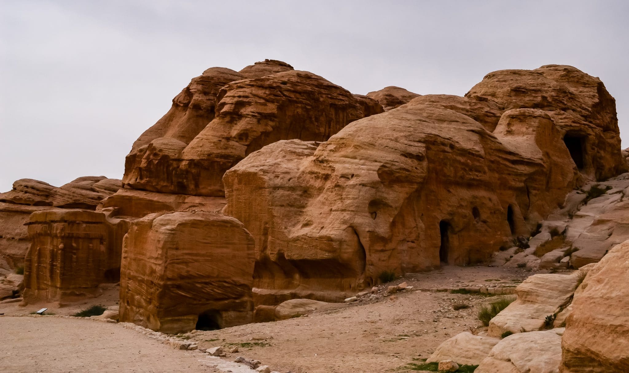 Inside Petra by Night and Day - How to Spend 1 or 2 Days in Petra ...