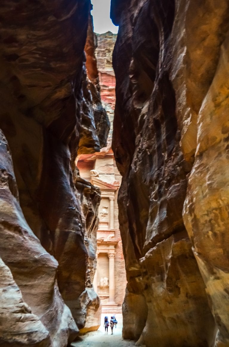 13 Petra Photography Tips For All Skill Levels - Quiltripping