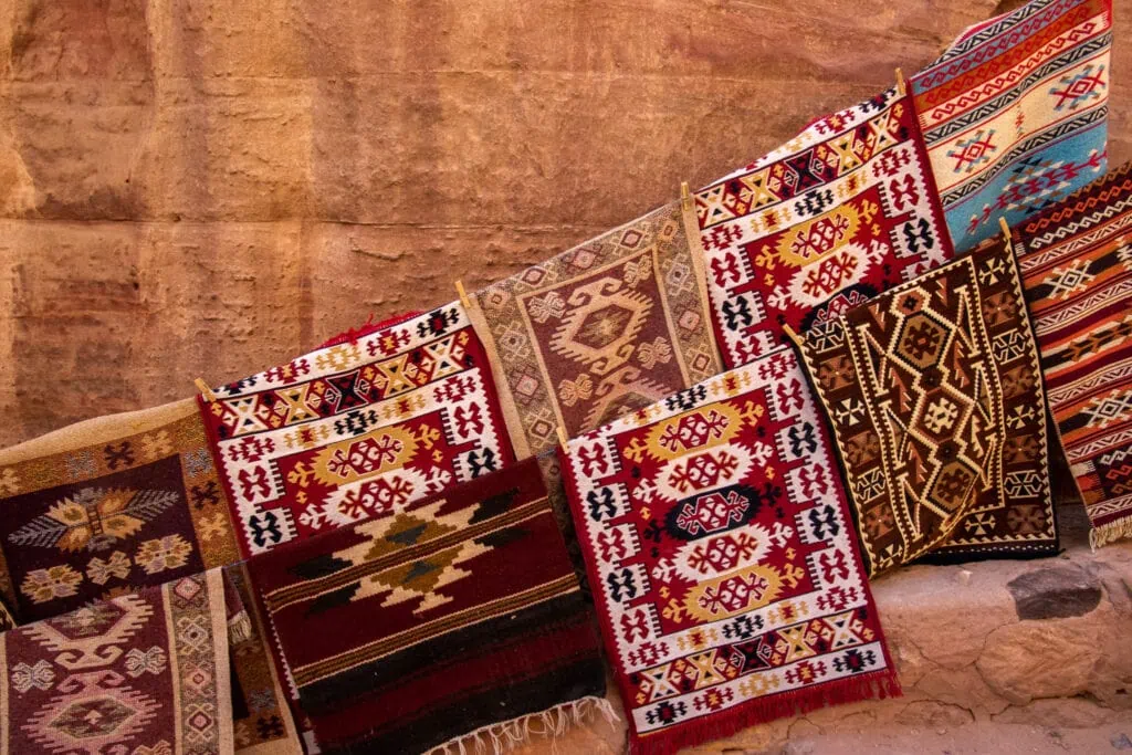 Inside Petra by Night and Day - How to Spend 1 or 2 Days in Petra ...