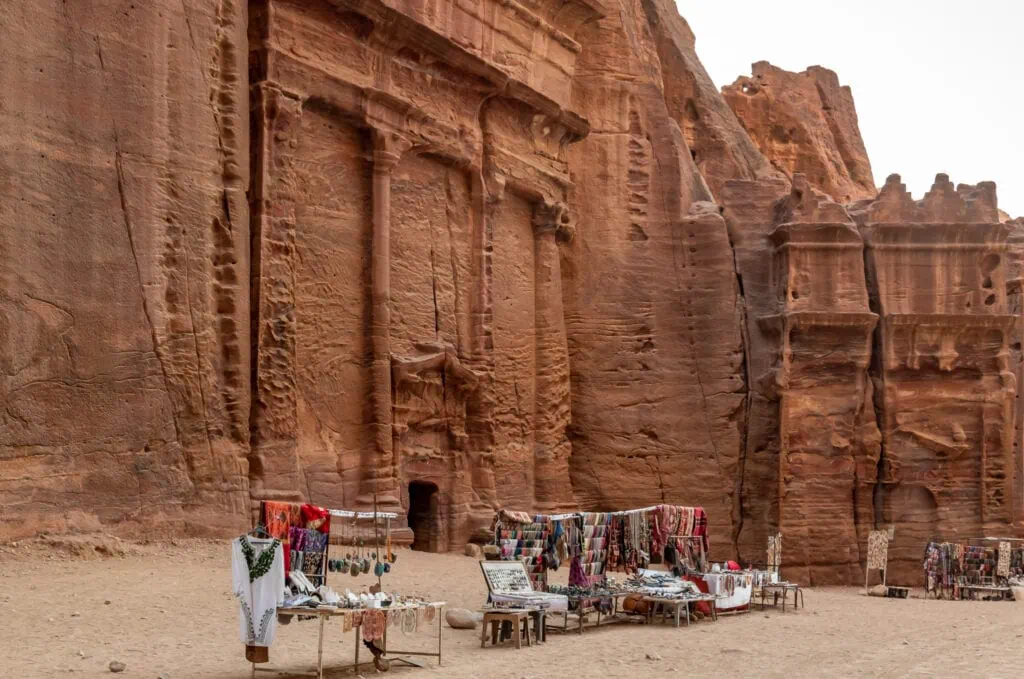 Inside Petra by Night and Day - How to Spend 1 or 2 Days in Petra ...