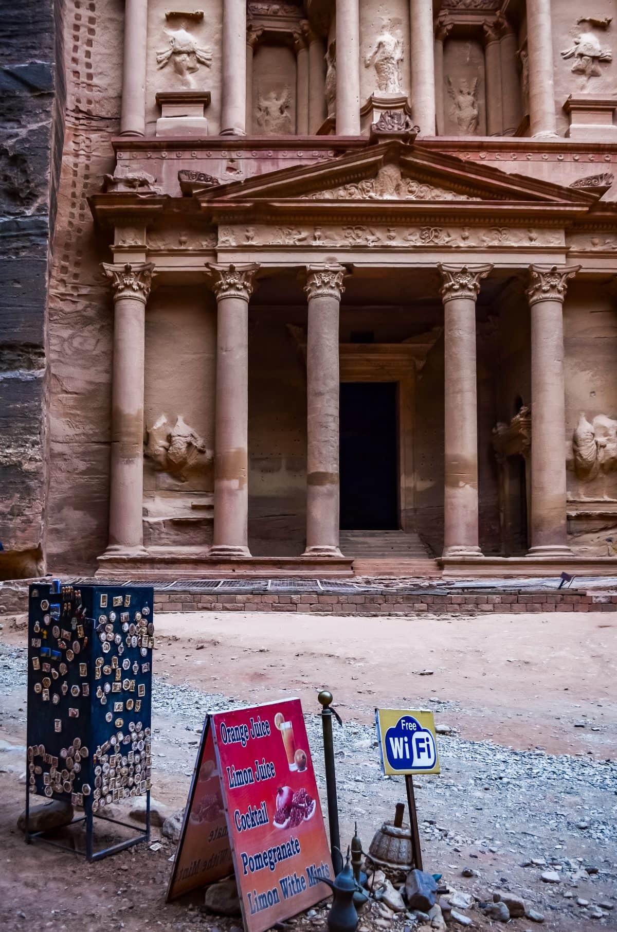 13 Petra Photography Tips For All Skill Levels - Quiltripping