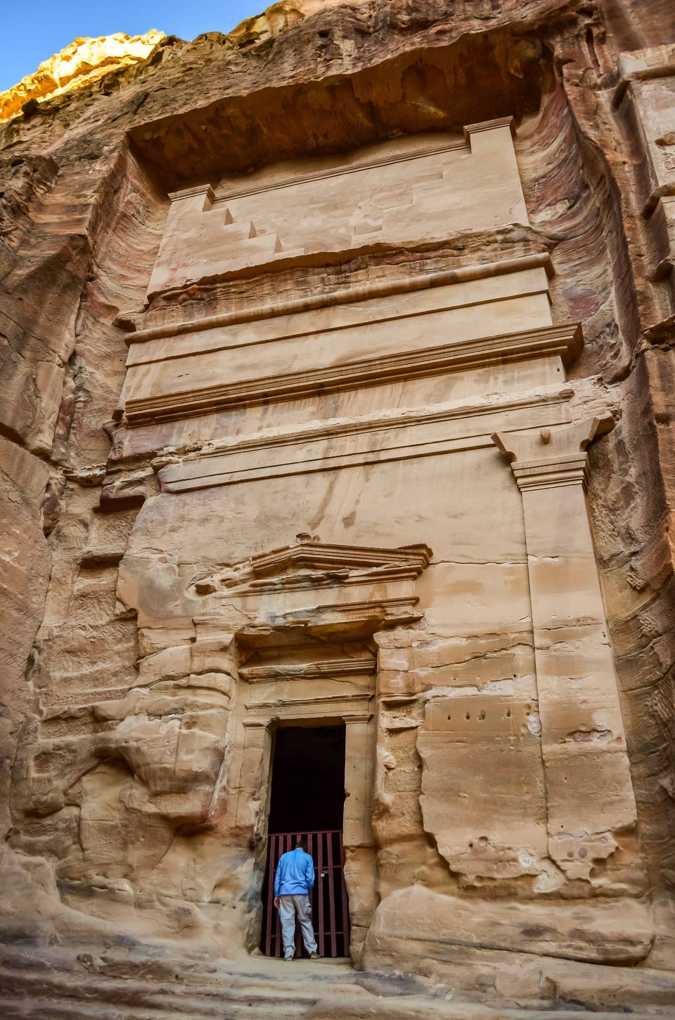 13 Petra Photography Tips For All Skill Levels - Quiltripping