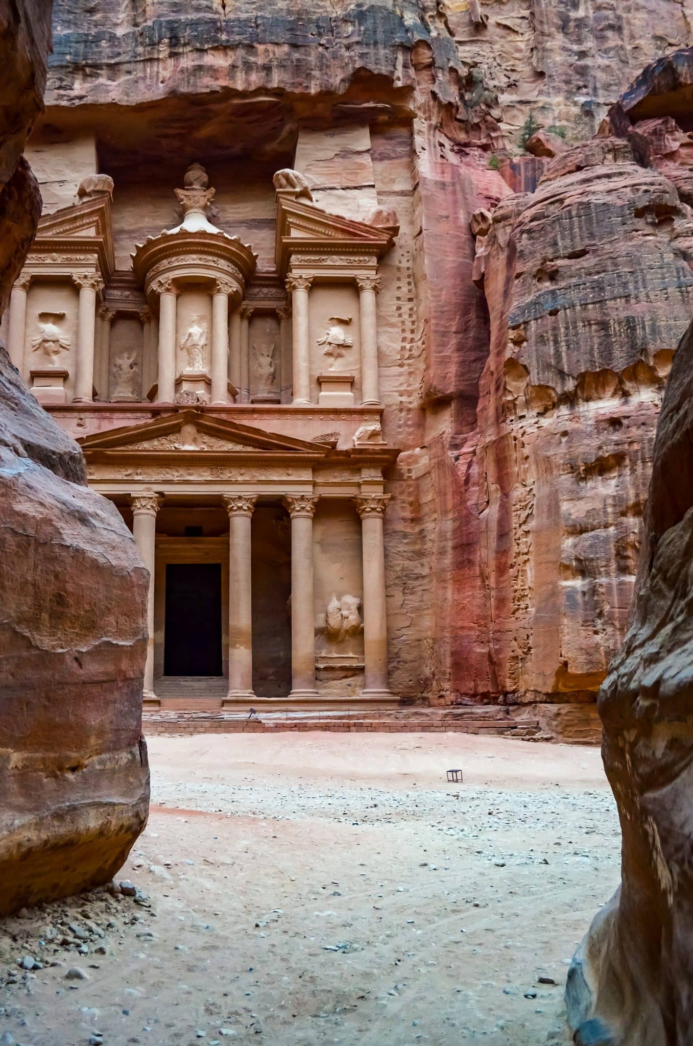 13 Petra Photography Tips For All Skill Levels - Quiltripping