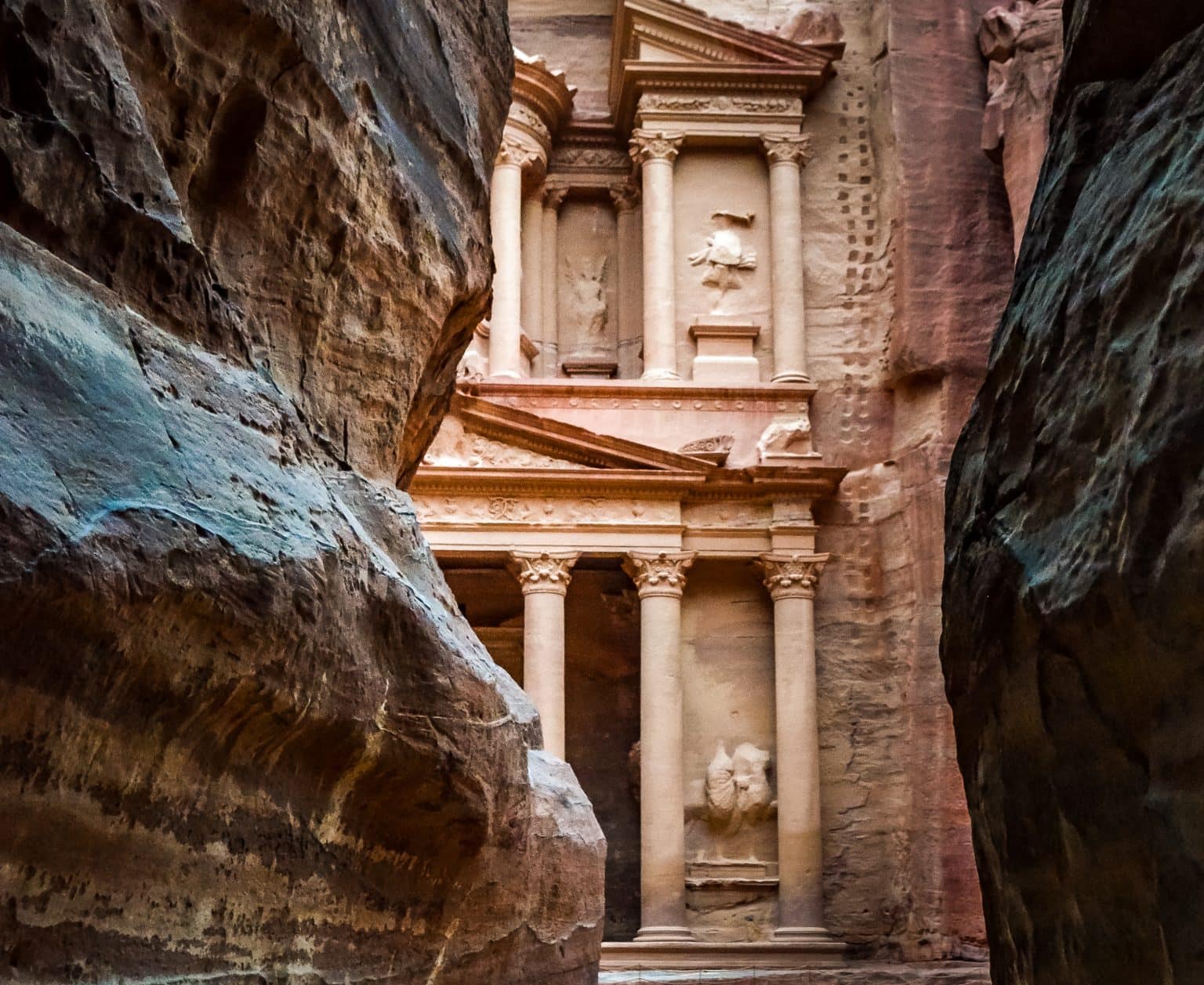 13 Petra Photography Tips For All Skill Levels - Quiltripping