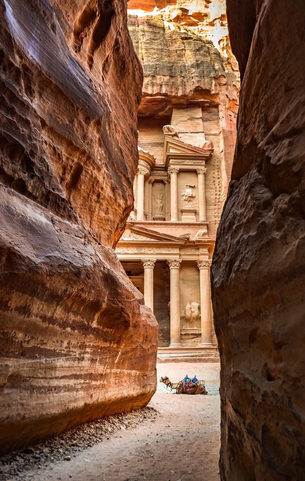 13 Petra Photography Tips For All Skill Levels - Quiltripping
