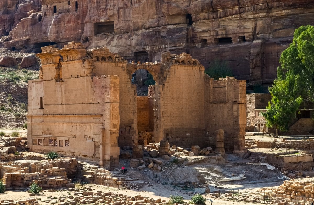 13 Petra Photography Tips For All Skill Levels - Quiltripping