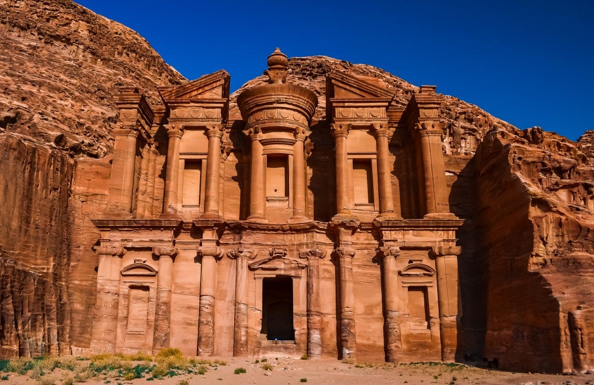 13 Petra Photography Tips For All Skill Levels - Quiltripping