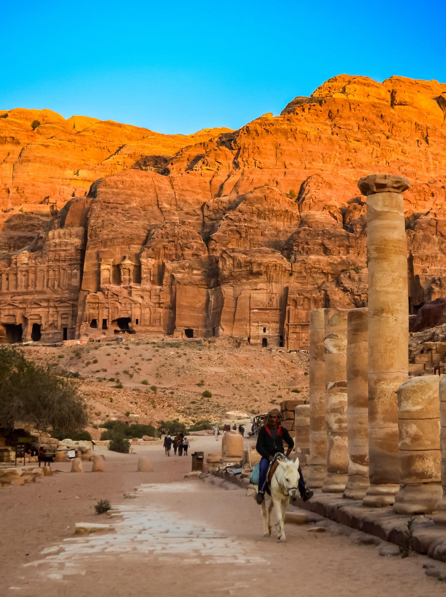 13 Petra Photography Tips For All Skill Levels - Quiltripping
