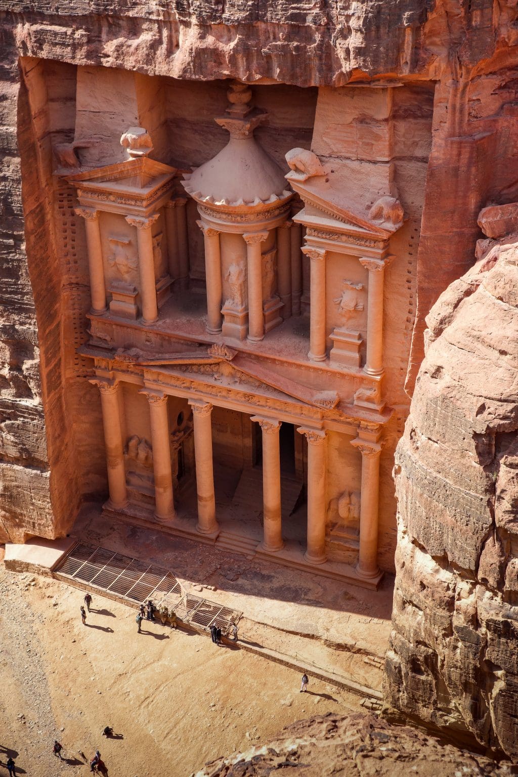 13 Petra Photography Tips For All Skill Levels - Quiltripping