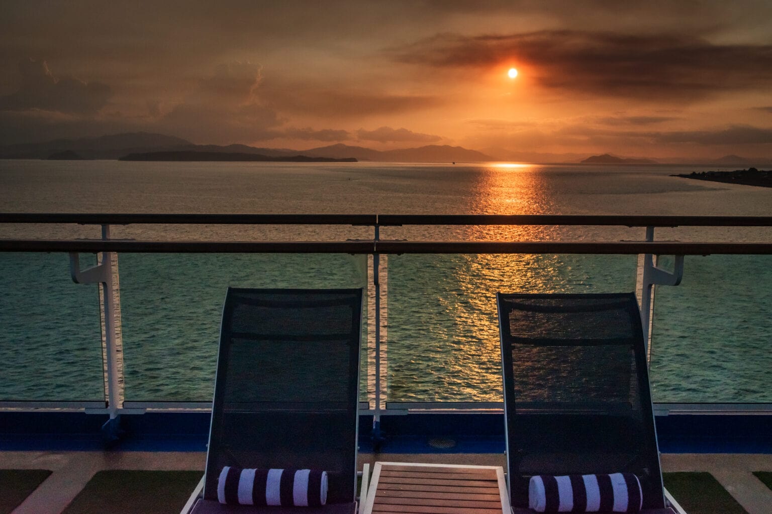 Living Like Royalty on a Princess Cruise - A Complete Ruby Princess ...