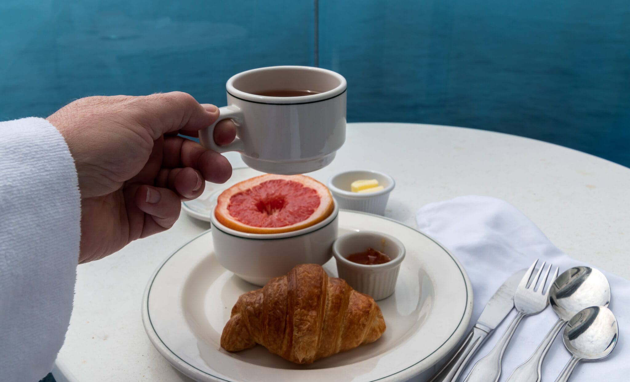 Living Like Royalty on a Princess Cruise - A Complete Ruby Princess ...