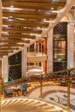 Living Like Royalty on a Princess Cruise - A Ruby Princess Review With ...