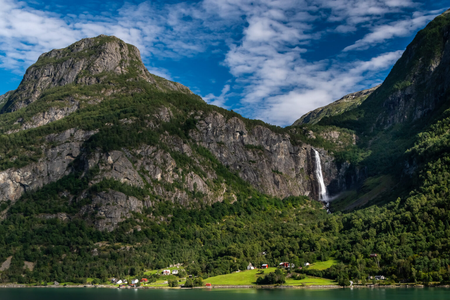Norway Shore Excursions - How to Spend a Day in Norway's Most Popular ...