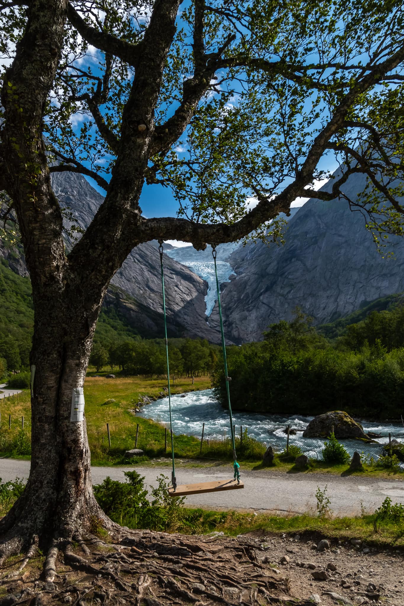 Beautiful Storybook Norway Photos to Inspire Your Next Trip - Quiltripping