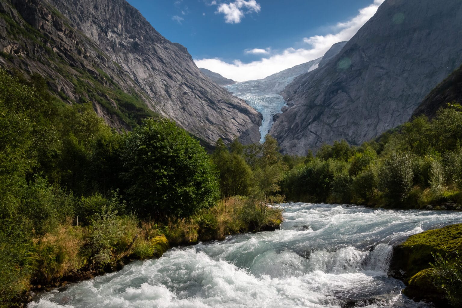 Norway Shore Excursions - How to Spend a Day in Norway's Most Popular ...