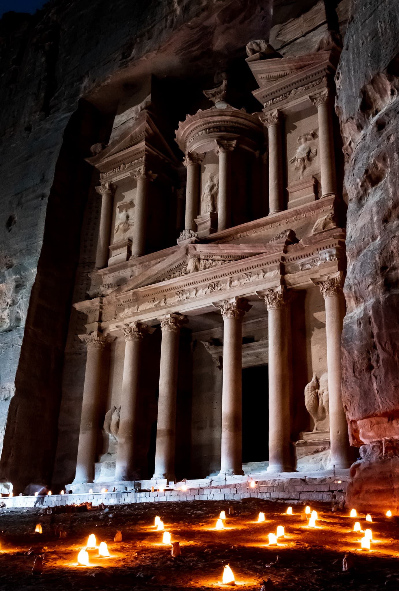 How to Visit Petra - 25 Petra Travel Tips For A Perfect First Time ...
