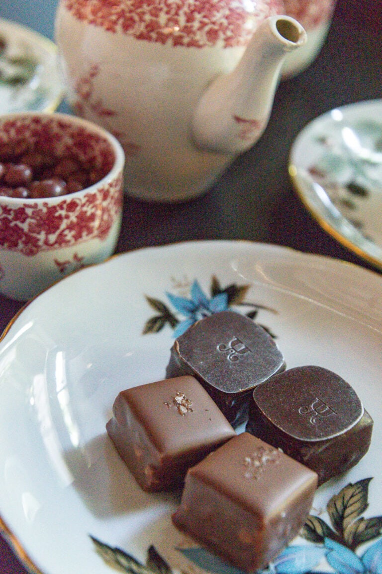 Handmade and Artisanal - The Best Chocolate In Switzerland Comes From ...