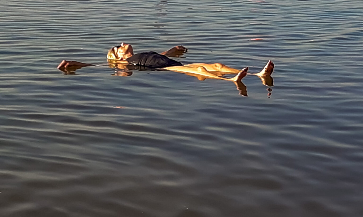 Swimming in the Dead Sea in Style - Tips for a Dead Sea Visit ...