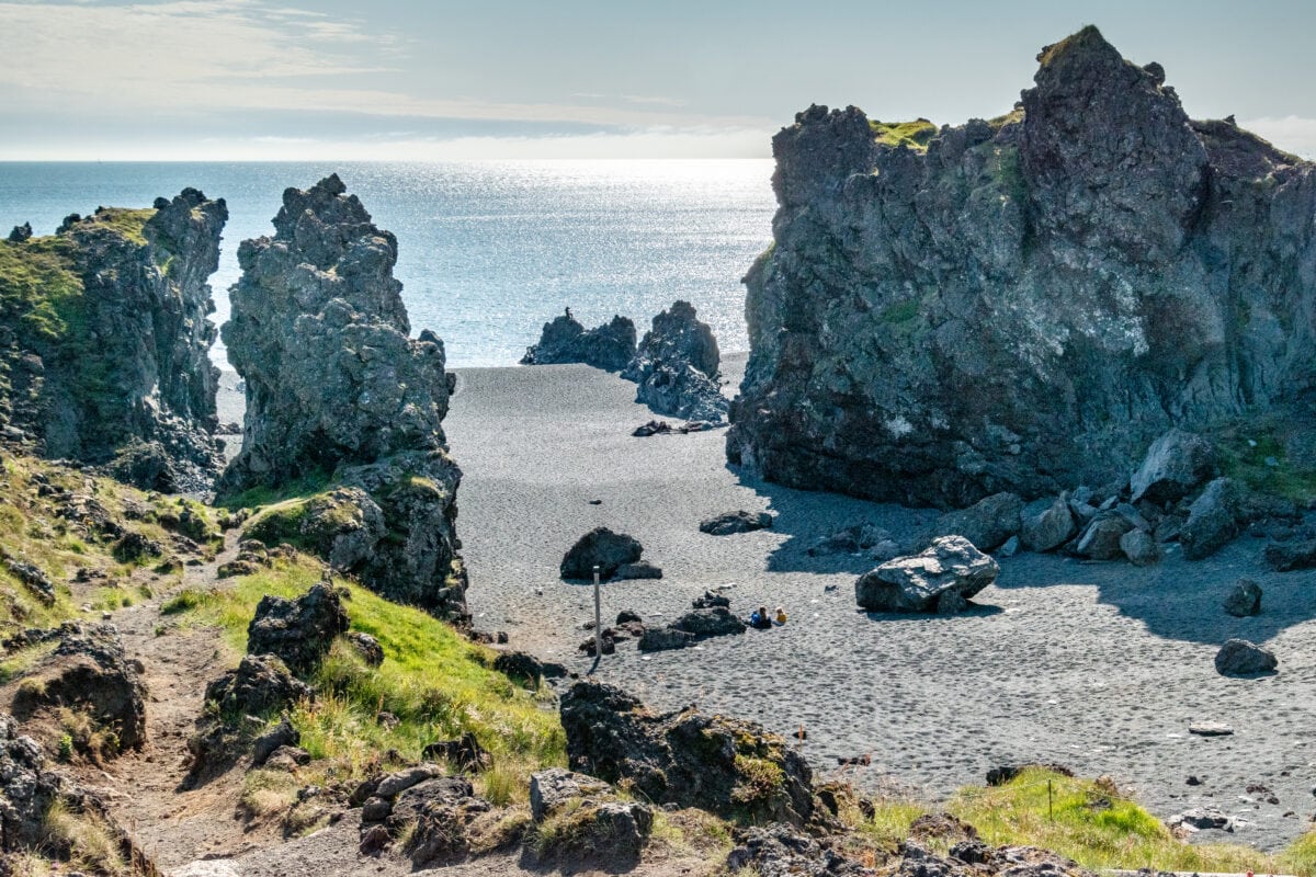Shore Excursions in Iceland - How I Spent a Day in Iceland's Most ...