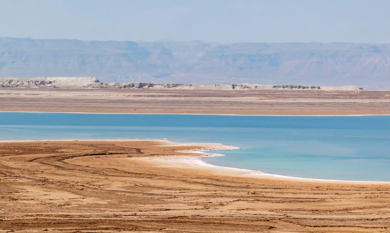 Swimming in the Dead Sea in Style - Tips for a Dead Sea Visit ...