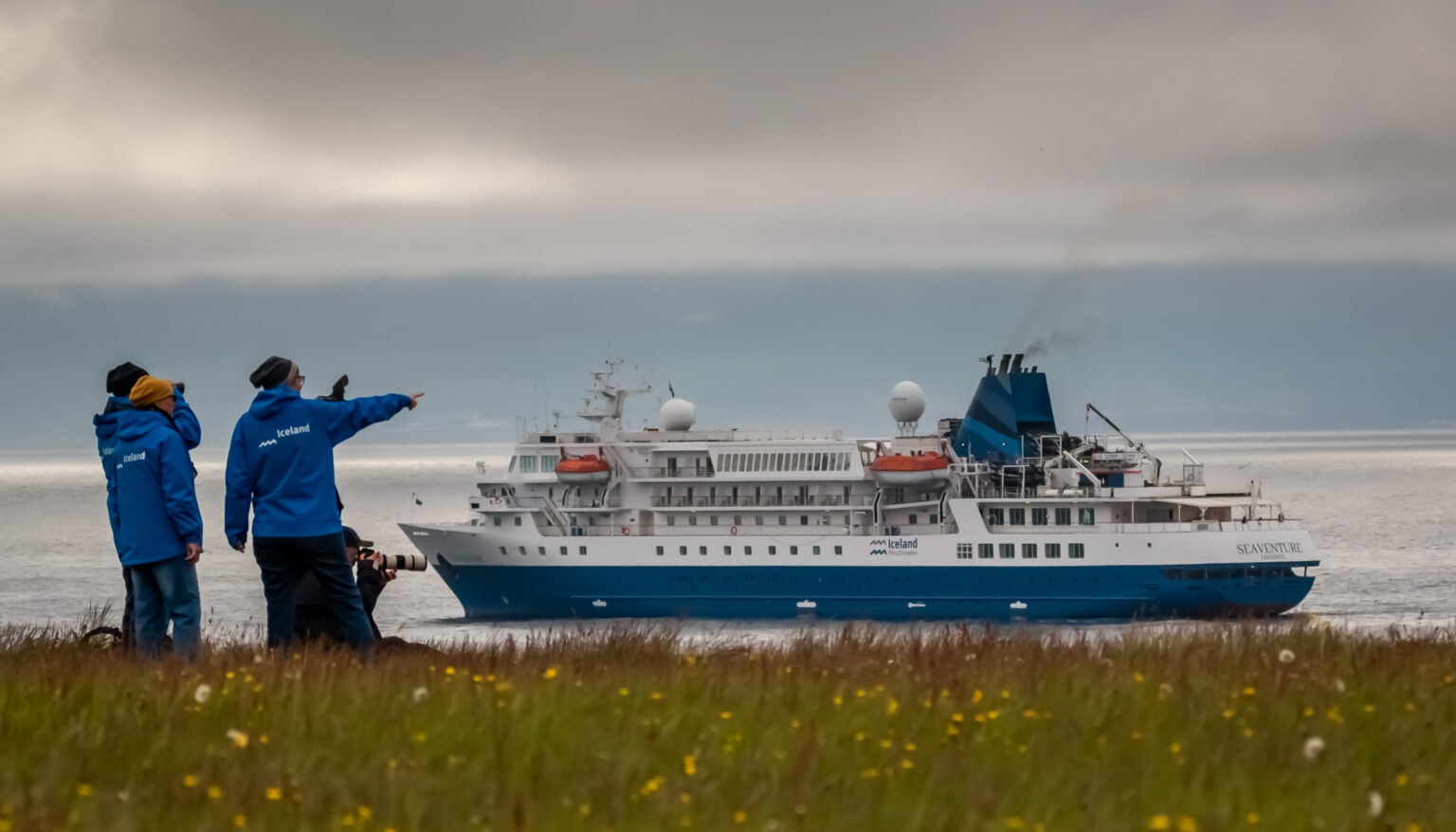 Experiencing Authentic Iceland in Style - An Iceland ProCruises Review ...