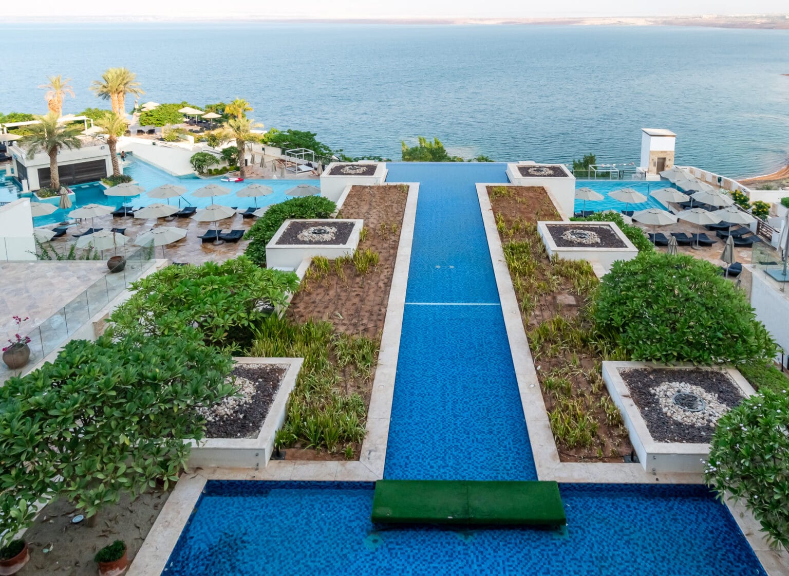 Swimming in the Dead Sea in Style - Tips for a Dead Sea Visit ...