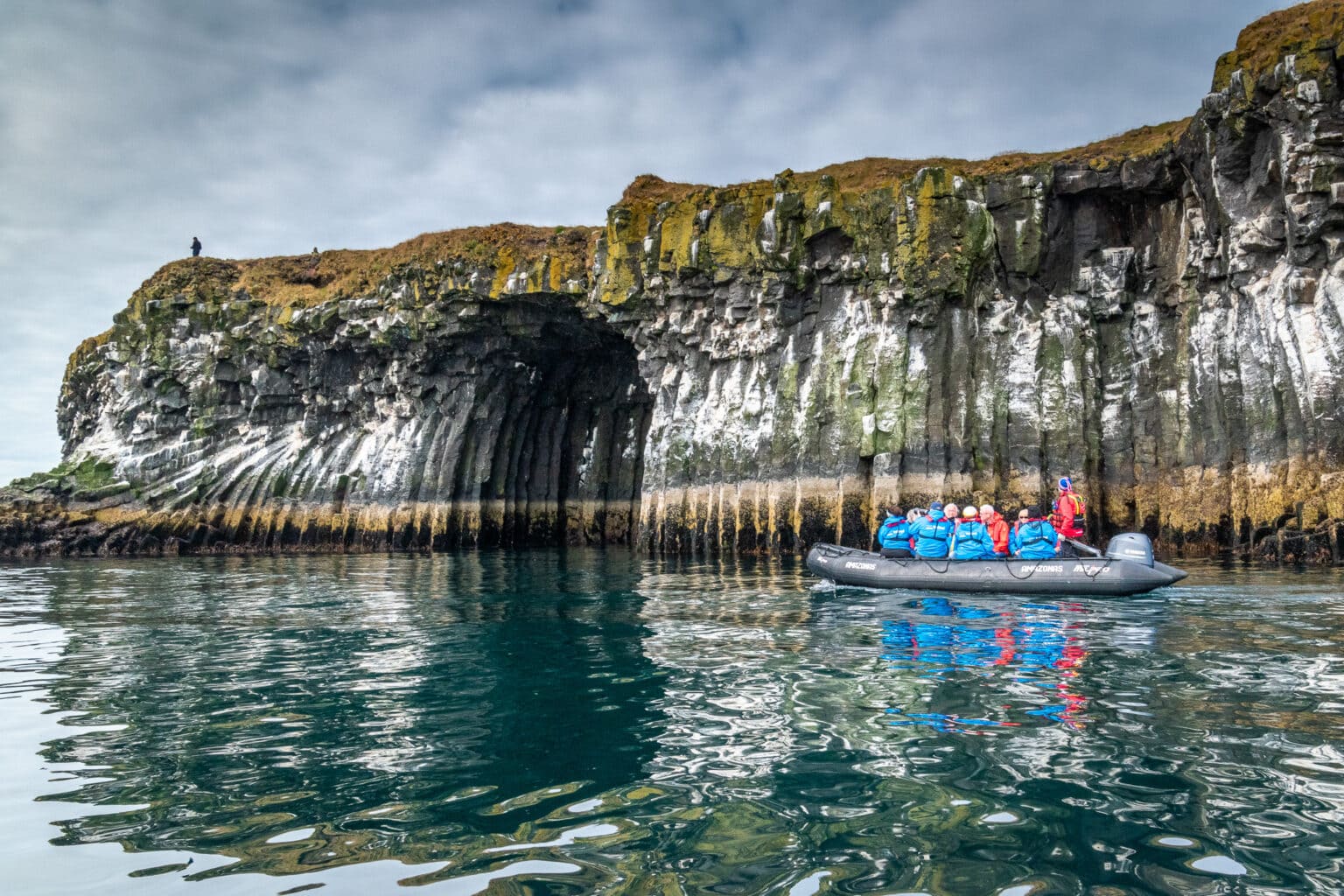 Shore Excursions in Iceland - How I Spent a Day in Iceland's Most ...