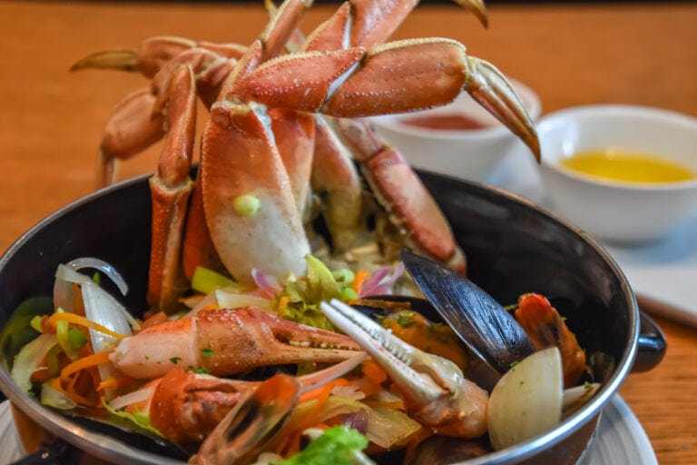 A Taste of All the Discovery Princess Dining Options, Including the 360 ...