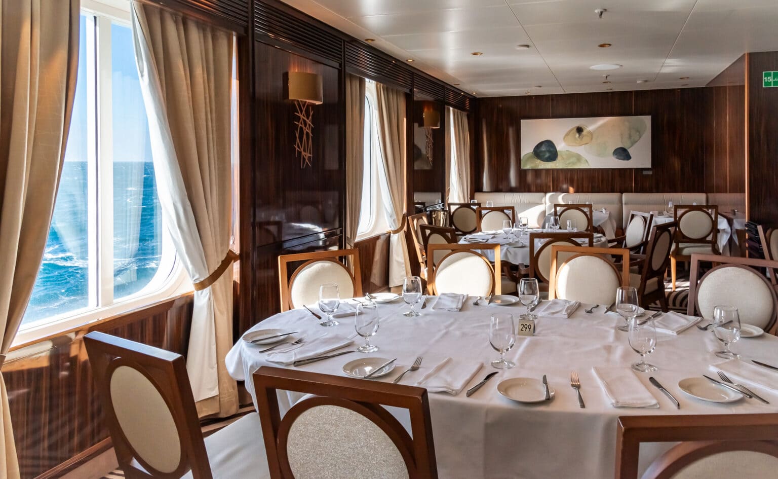 A Taste of All the Discovery Princess Dining Options, Including the 360 Experience - Quiltripping