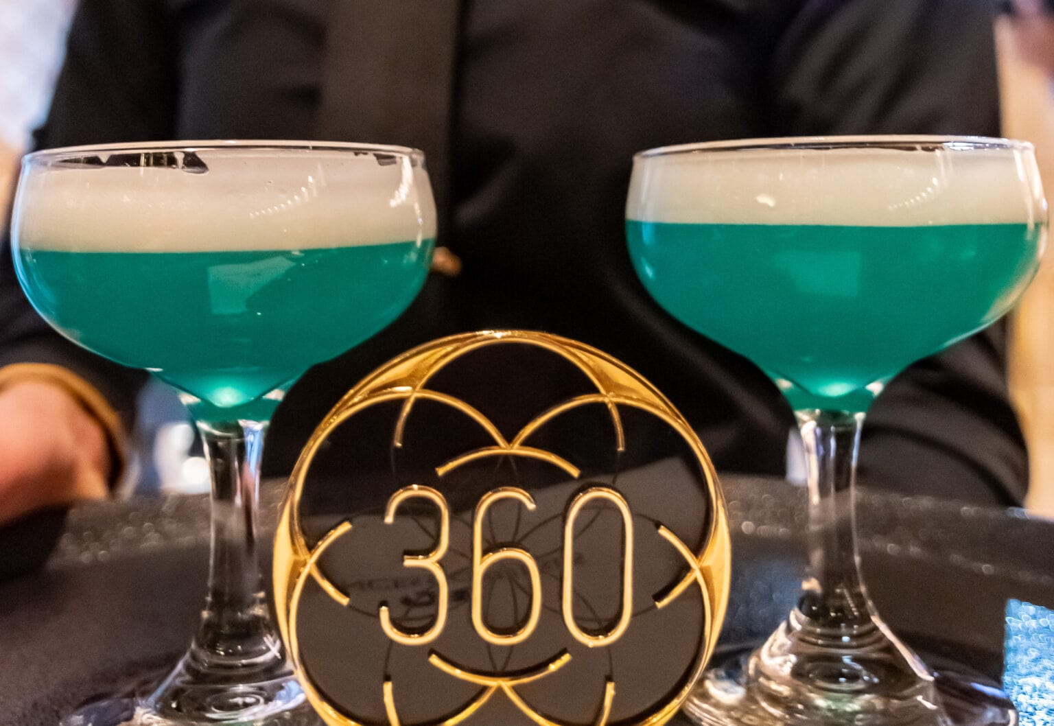 The Princess 360 Experience - A Performance for All the Senses ...