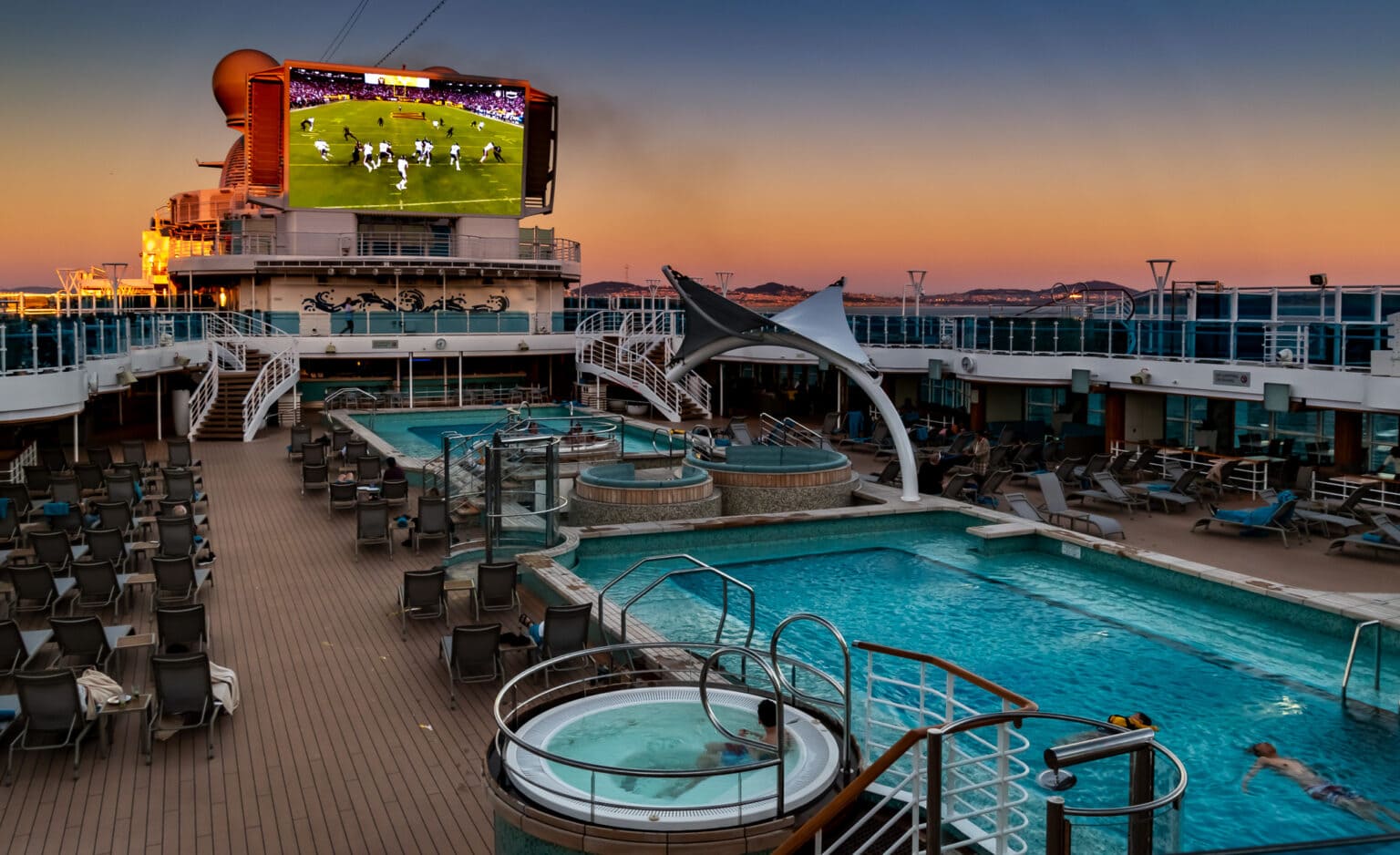 Discovering New Horizons with Princess - A Complete Discovery Princess ...