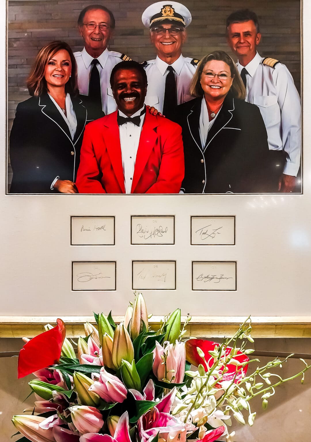 Cruising Like a Princess - A Complete Regal Princess Cruise Review With ...