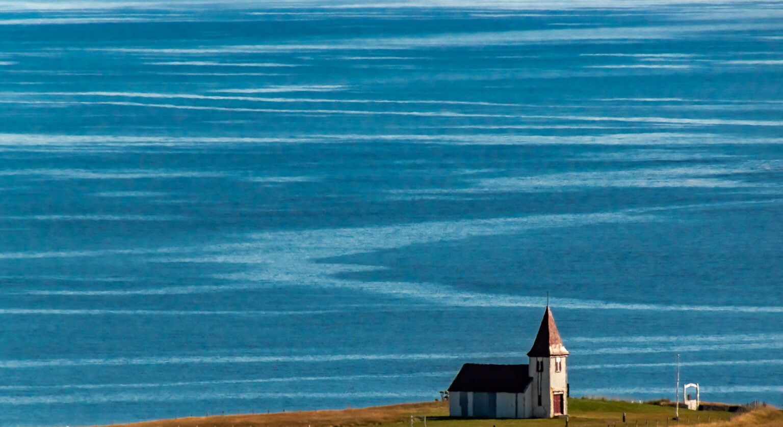Discovering the Many Beautiful Churches in Iceland - A Photo Journey ...