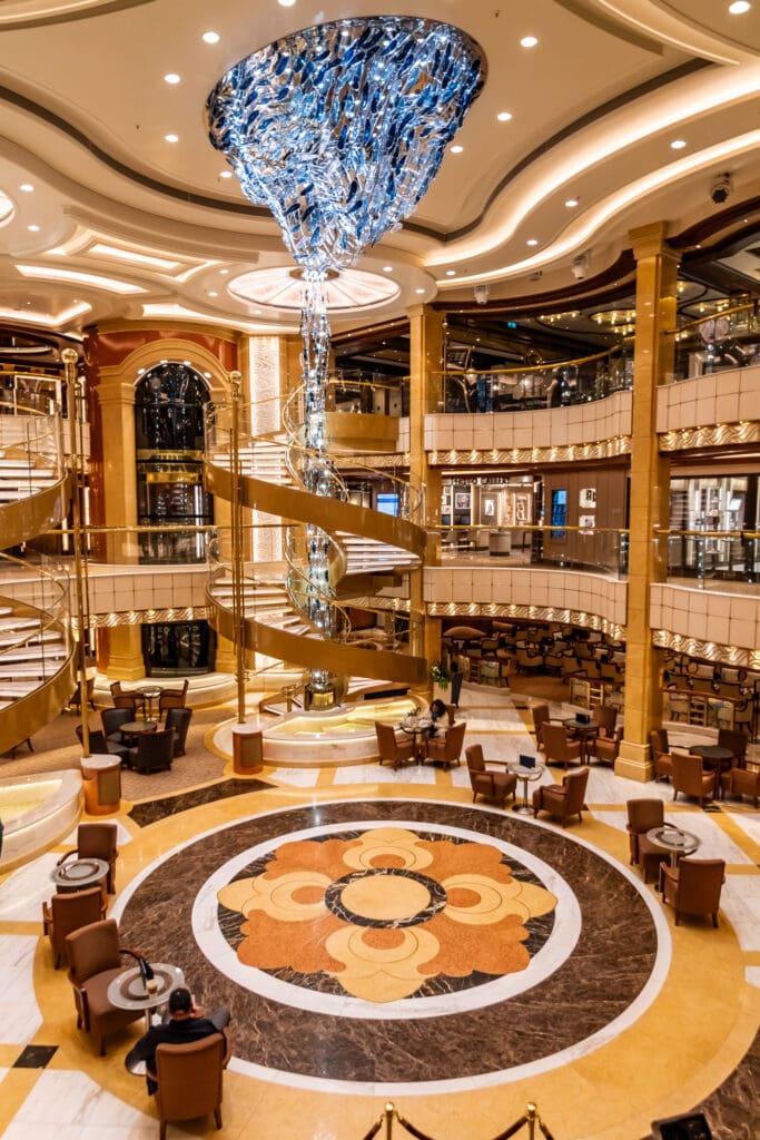 Discovering New Horizons with Princess - A Complete Discovery Princess ...