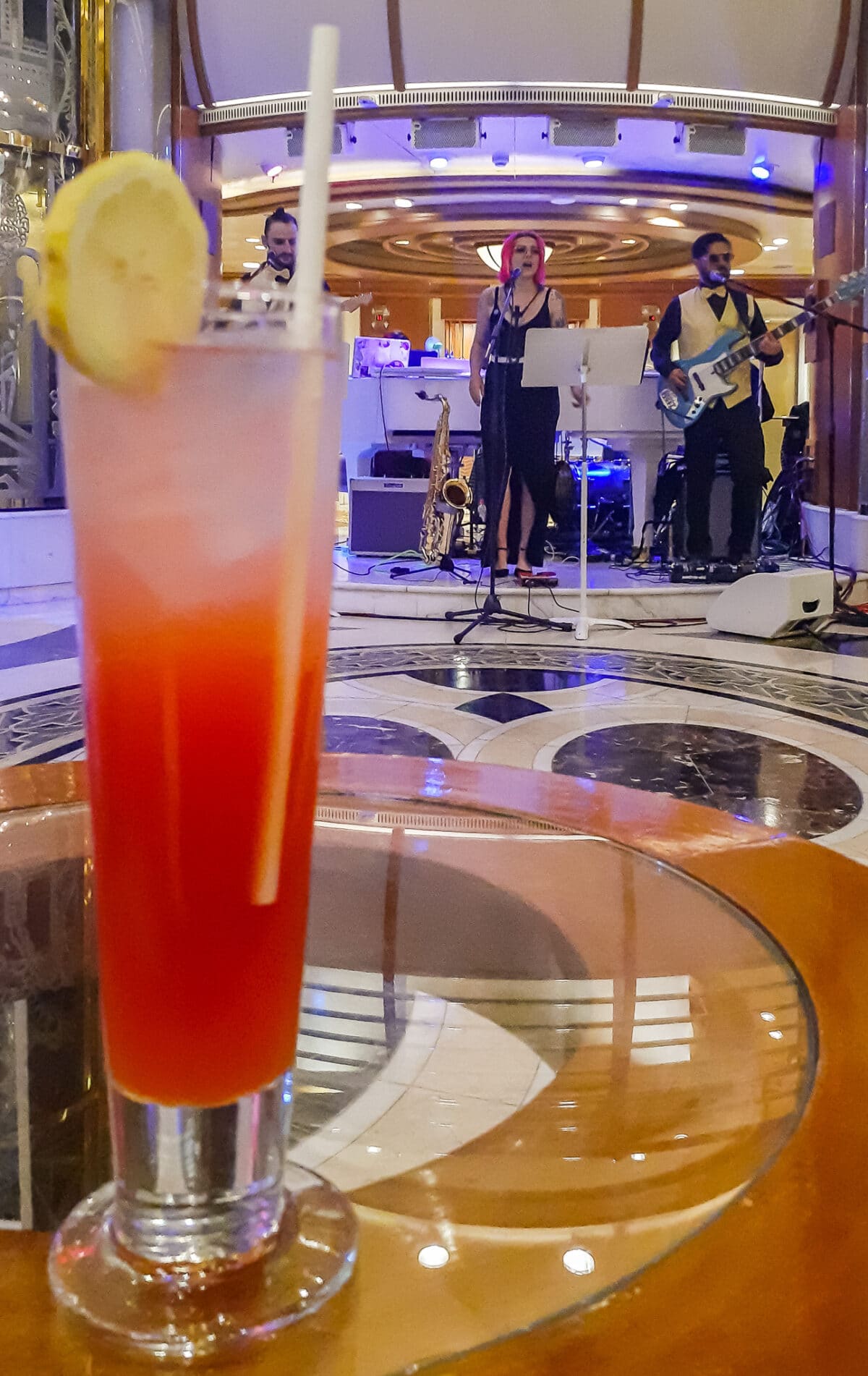 2026 Princess Cruises Drinks Packages and Fare Packages - Which One is ...