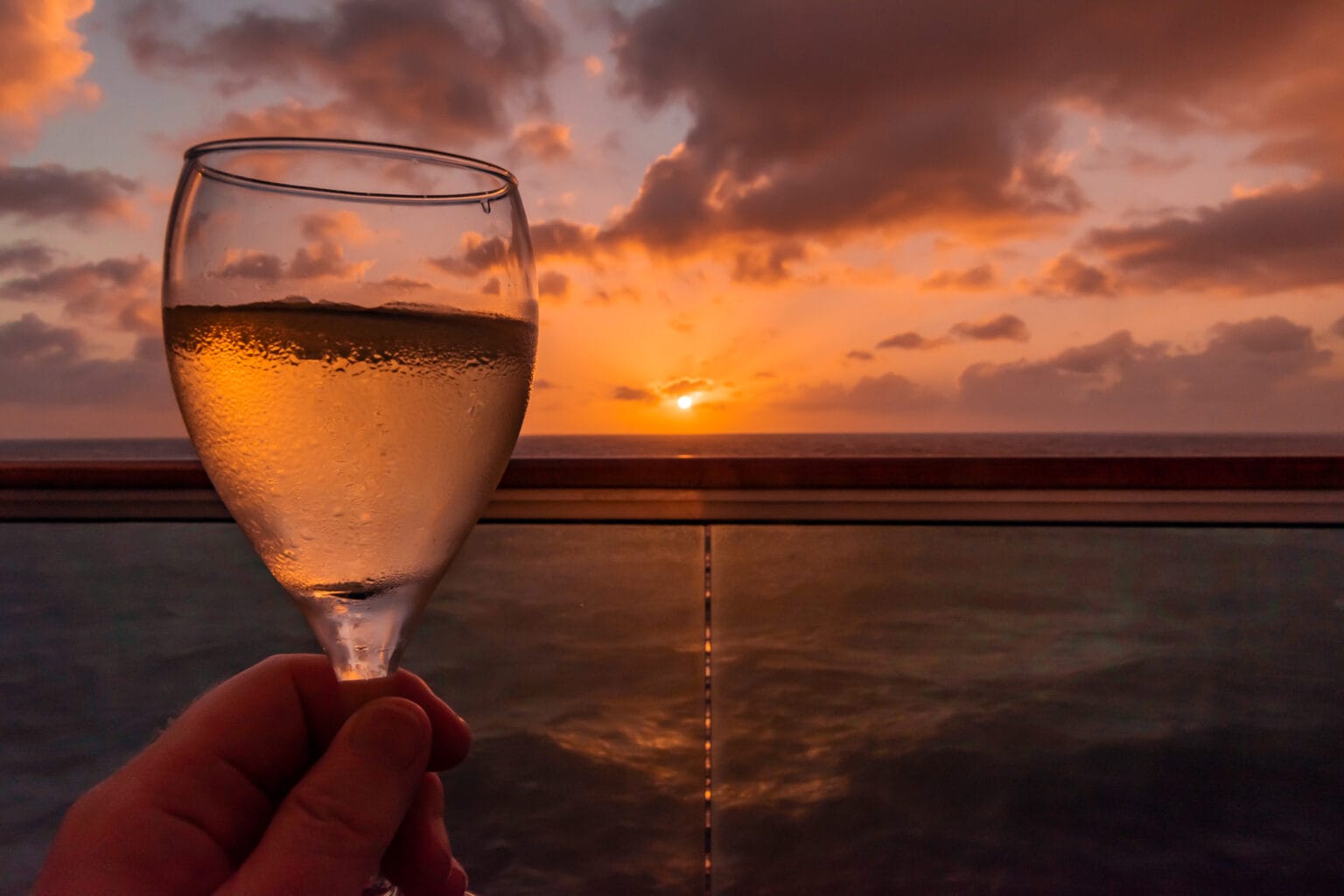 2026 Princess Cruises Drinks Packages and Fare Packages - Which One is ...