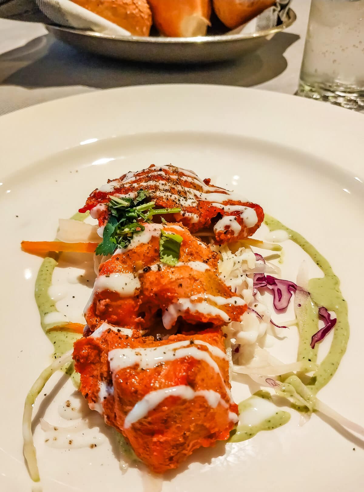 Dining Like a Princess - All the Regal Princess Dining Options ...